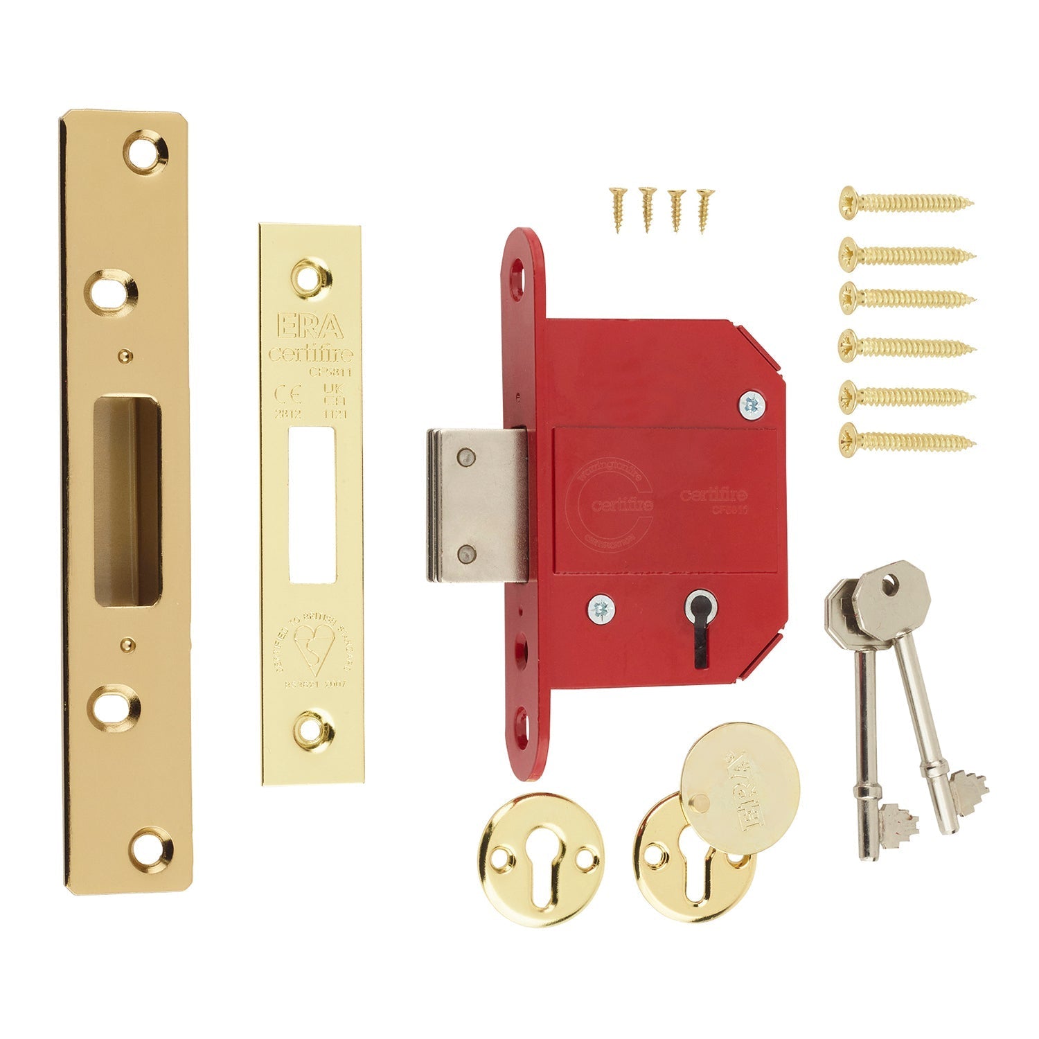 How to fit a mortice lock to your door – onlinedoorstore